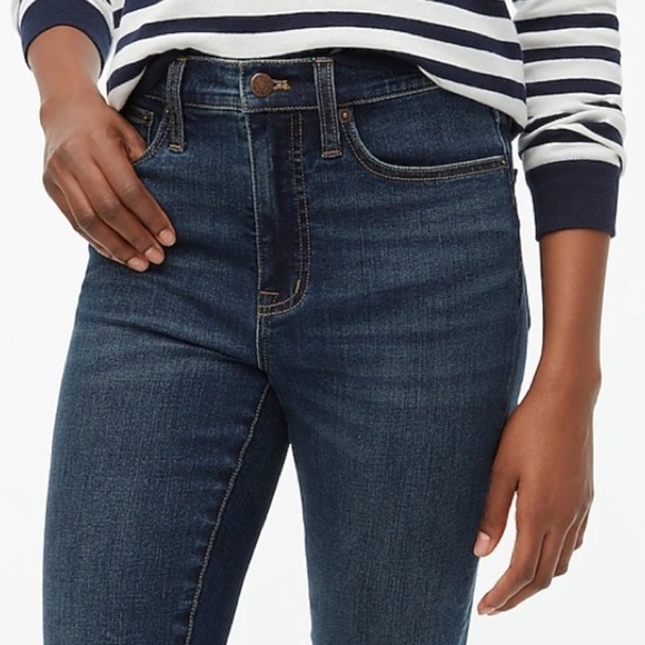 J Crew Womens Jeans